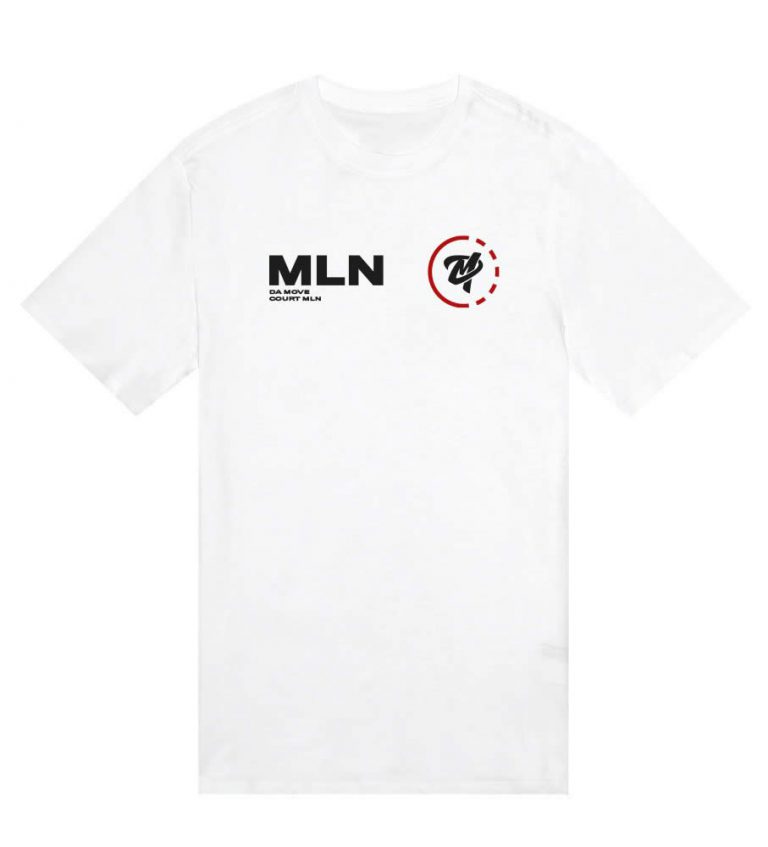 TEE - DM & COURT MLN LOGO - COURT MLN